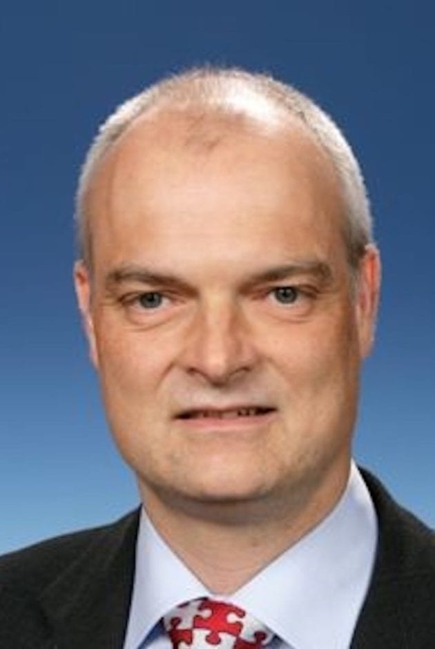 Jörg Schiewe • BioTech Pharma Summit