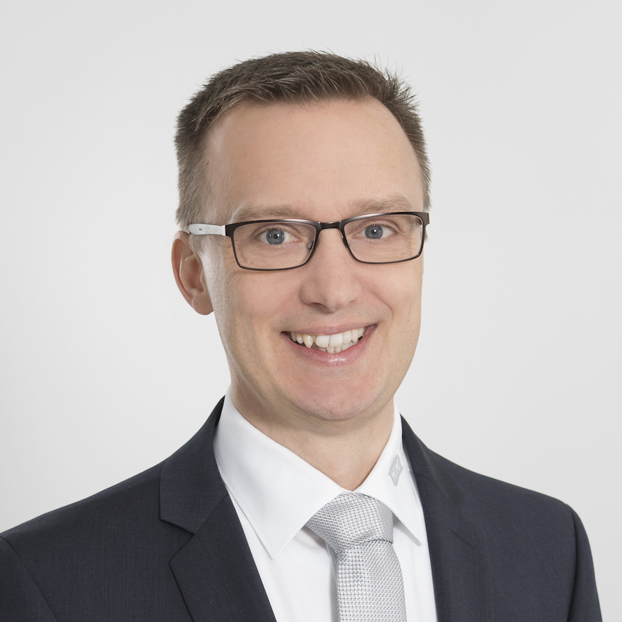 Marco Laackmann • BioTech Pharma Summit