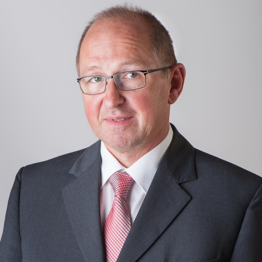Alfred Hansel • BioTech Pharma Summit