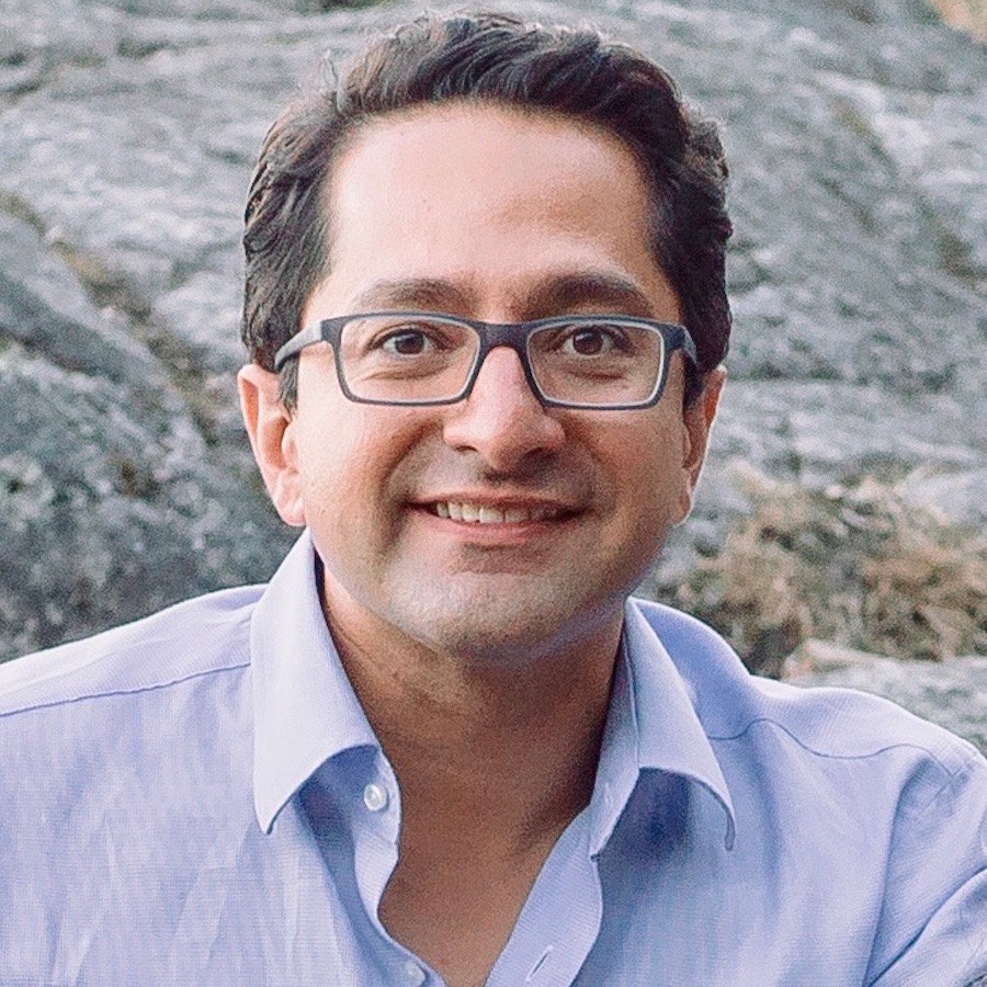 Ali Ardakani • BioTech Pharma Summit