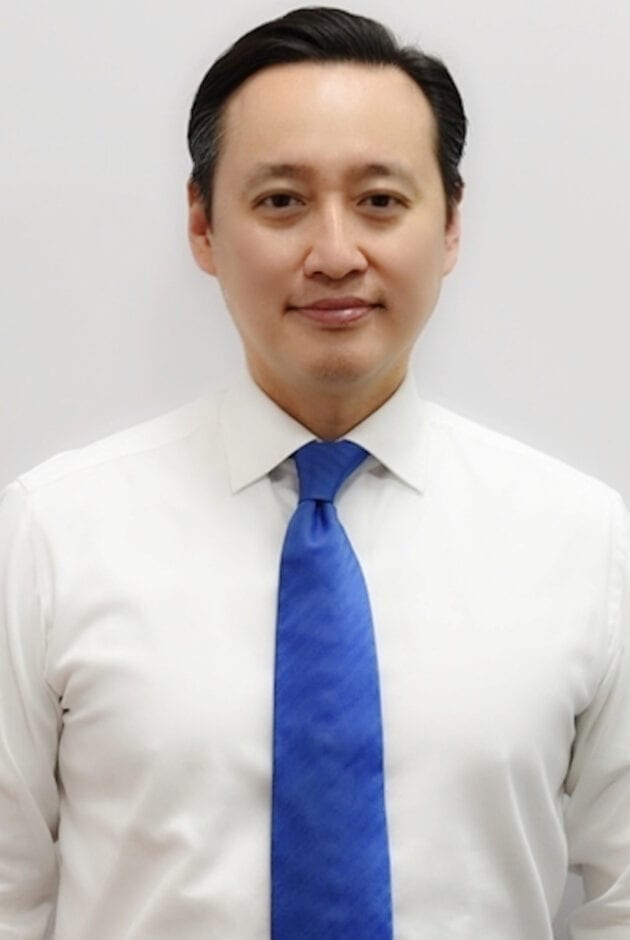 Bryan Kim • BioTech Pharma Summit