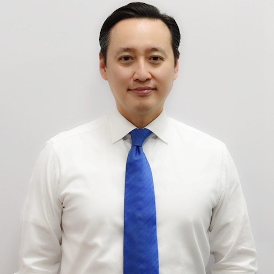 Bryan Kim • BioTech Pharma Summit