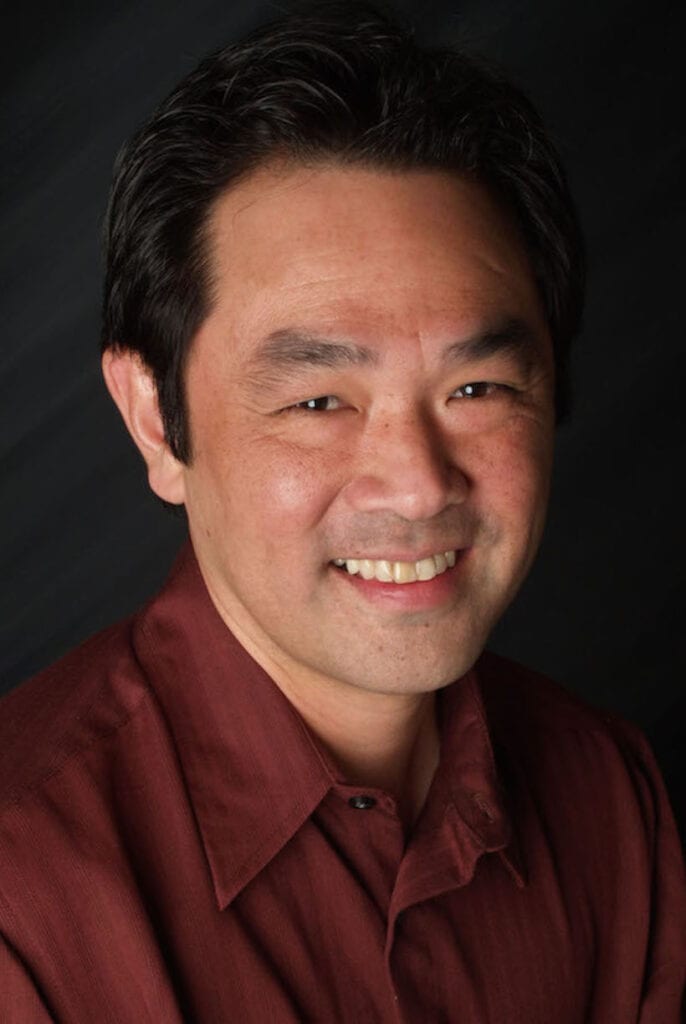 Christopher Ung • BioTech Pharma Summit