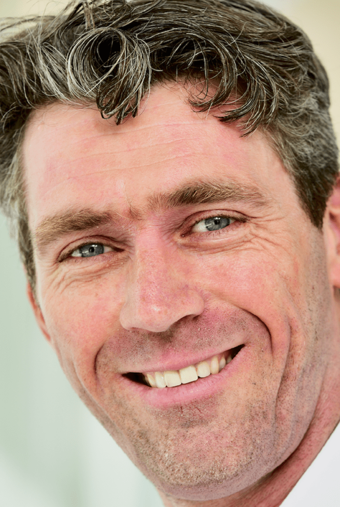 Wouter de Jonge • BioTech Pharma Summit