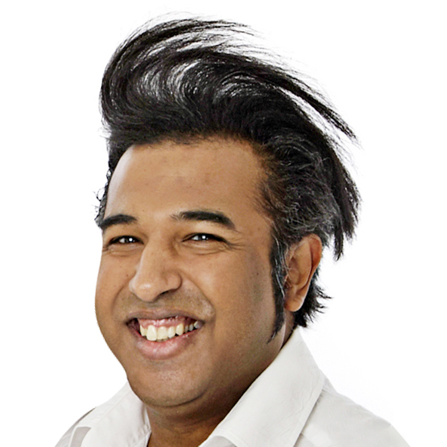 Omar Ali • BioTech Pharma Summit