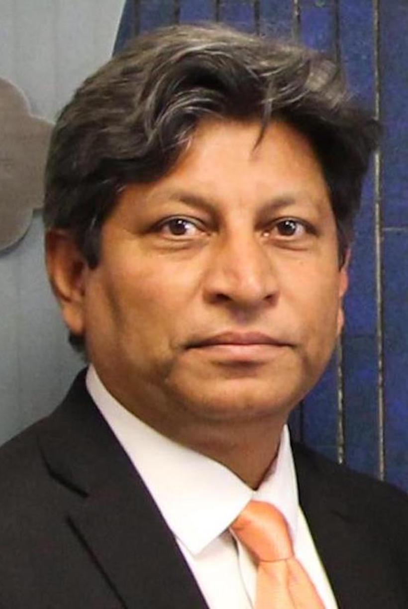 Satya Prakash • BioTech Pharma Summit Satya Prakash • BioTech Pharma Summit