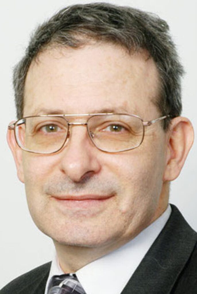 Cecil Nick • BioTech Pharma Summit