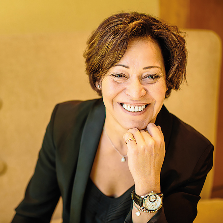 Rodeina Challand • BioTech Pharma Summit