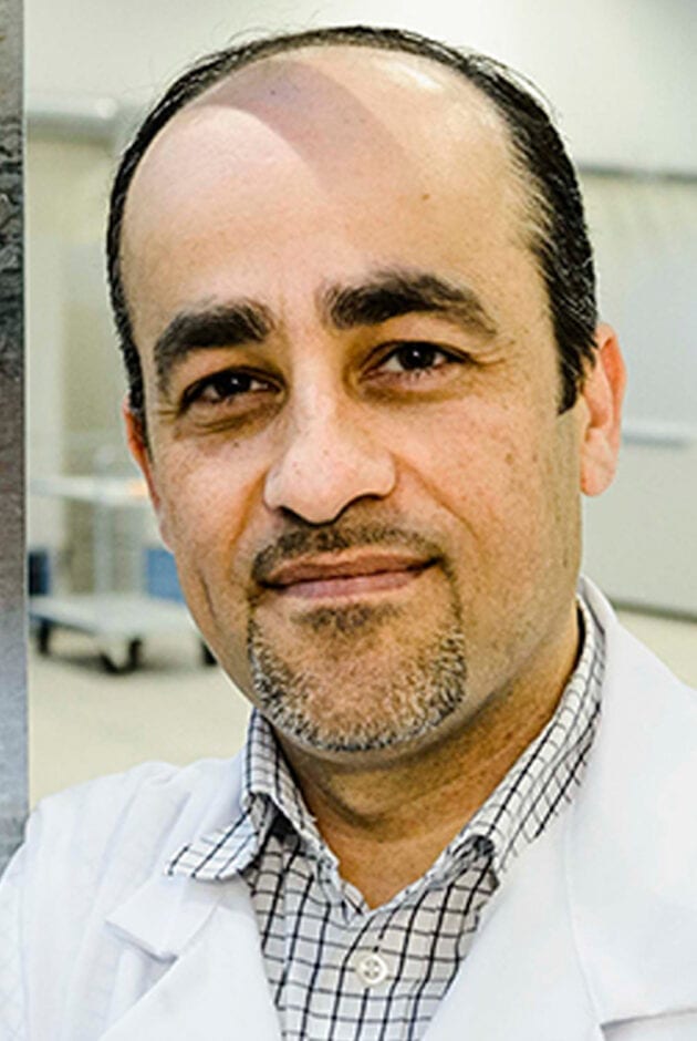 Ali Ismail • BioTech Pharma Summit