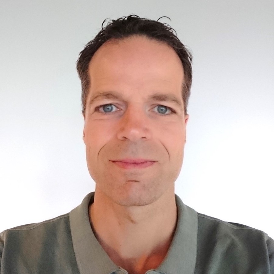 Arjan Tibbe • BioTech Pharma Summit