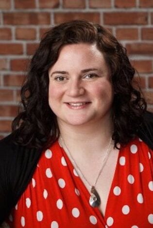 Caoimhe Vallely-Gilroy • BioTech Pharma Summit