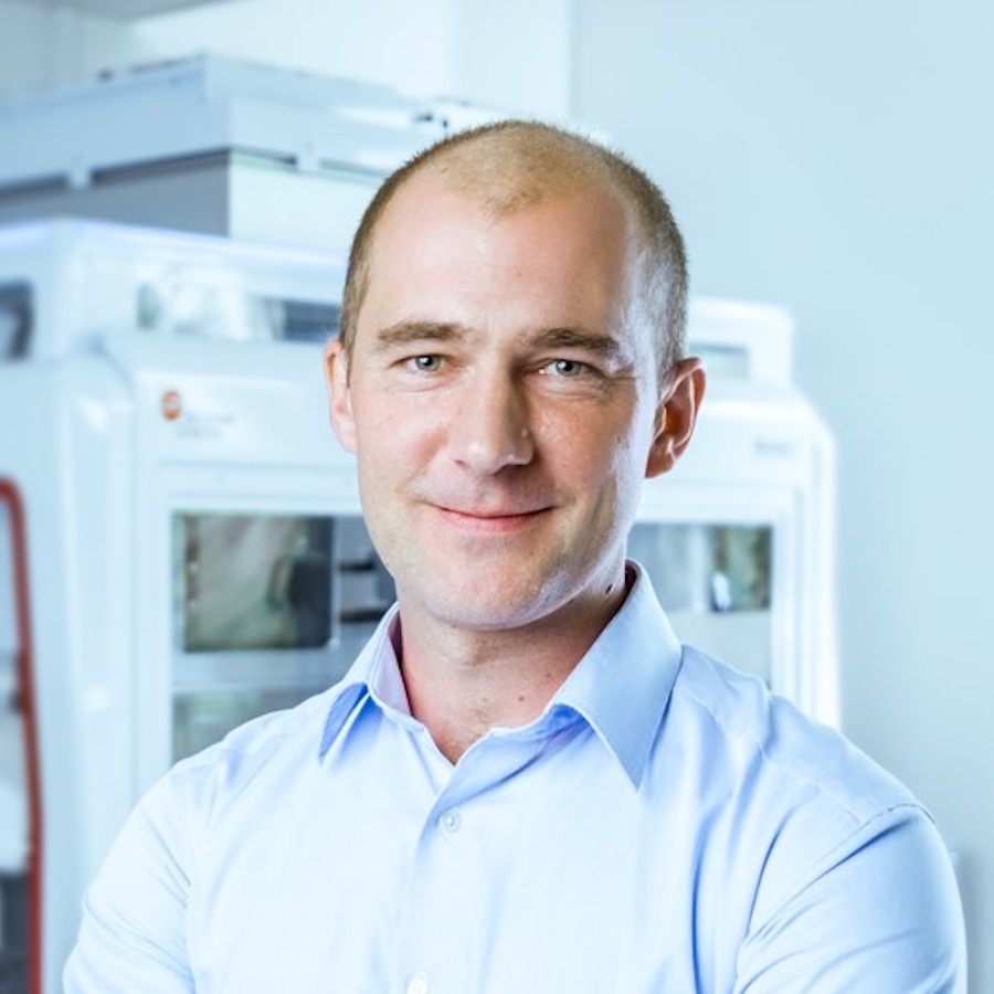 Christian Werno • BioTech Pharma Summit