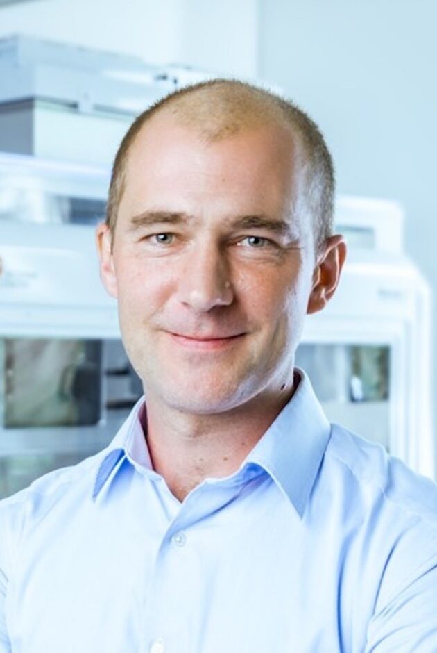 Christian Werno • BioTech Pharma Summit