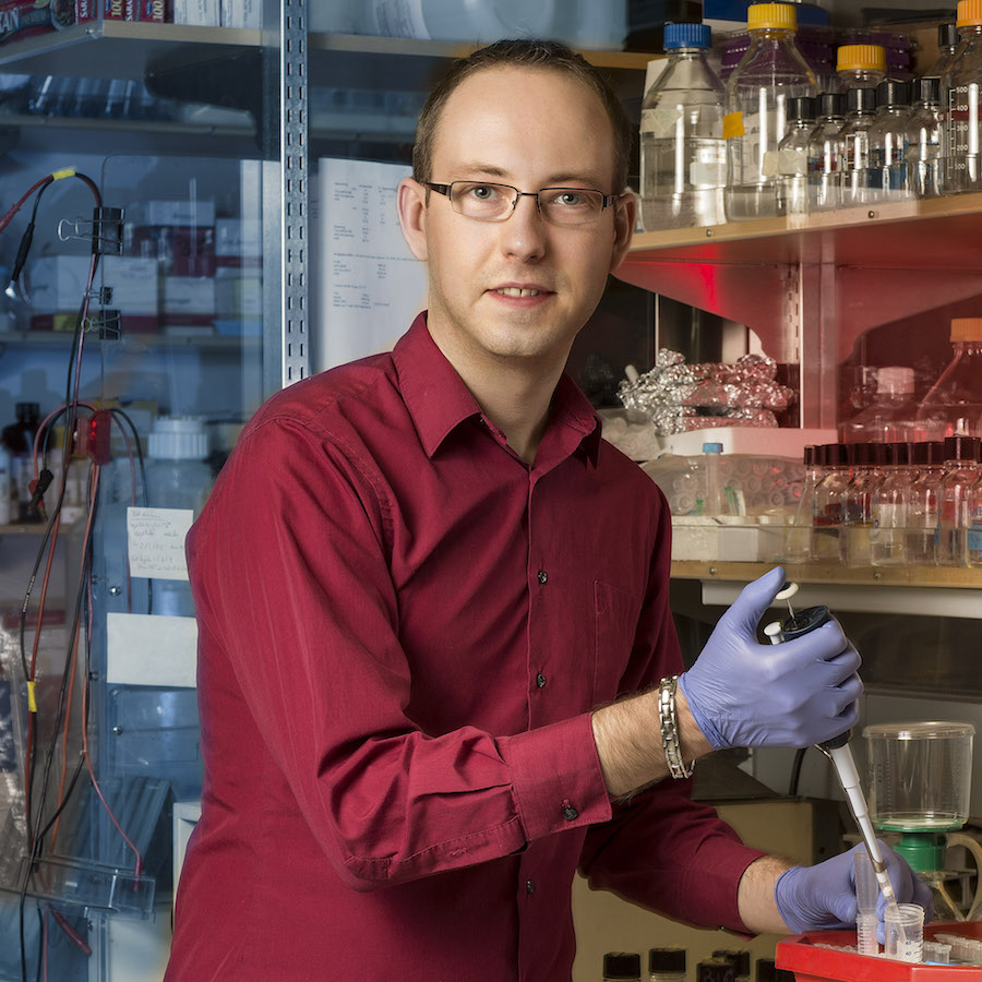 David Henderson • BioTech Pharma Summit