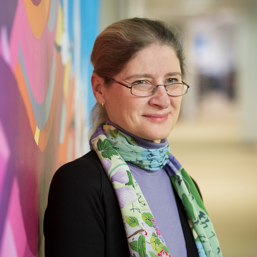 Gillian Woollett • BioTech Pharma Summit
