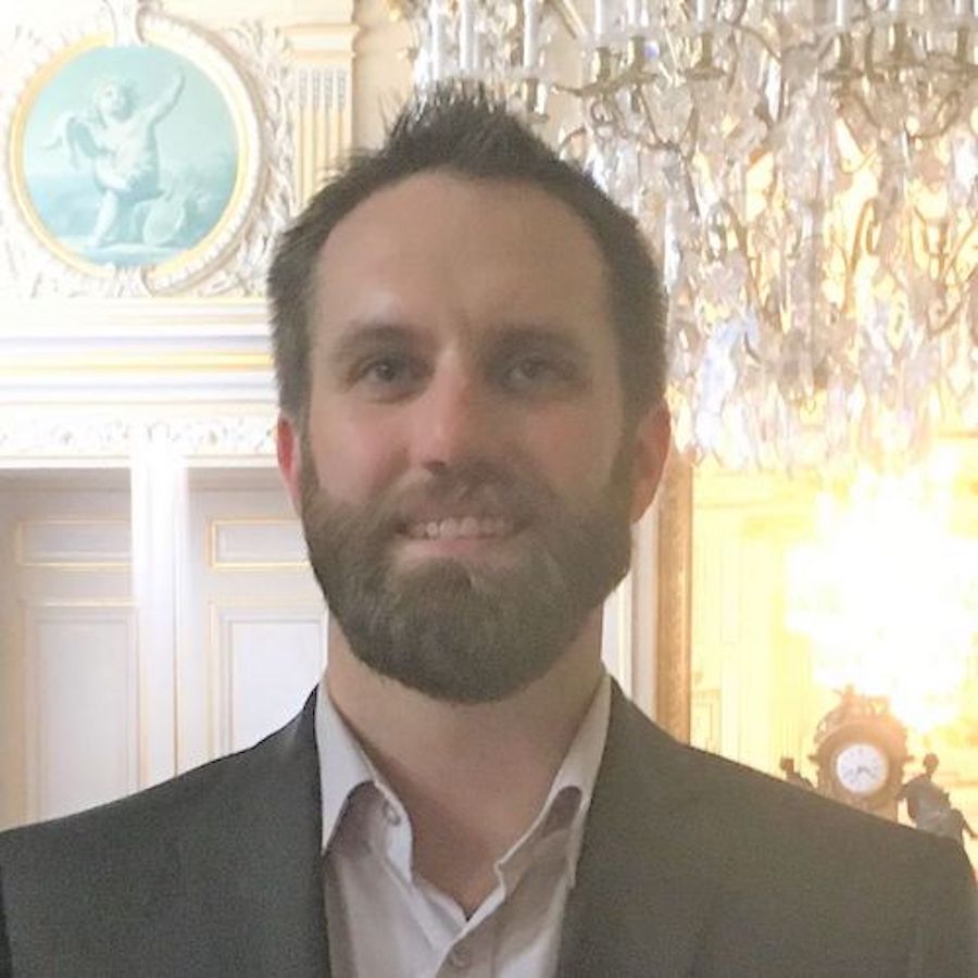 Jordan Moore • BioTech Pharma Summit