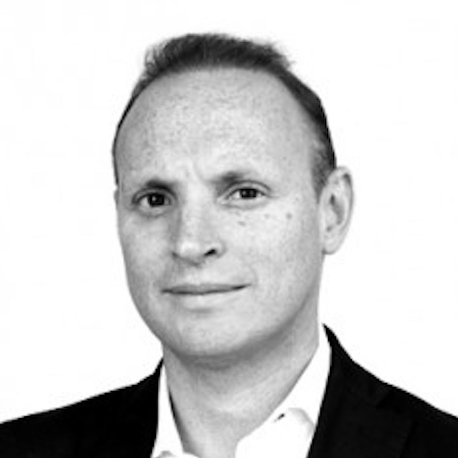 Justin Stebbing • BioTech Pharma Summit