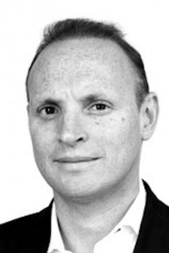 Justin Stebbing • BioTech Pharma Summit