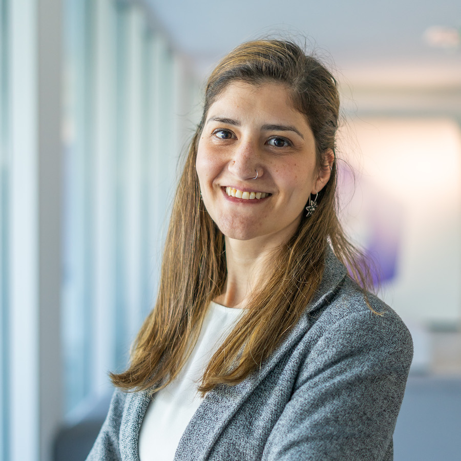 Lorena Diéguez • BioTech Pharma Summit