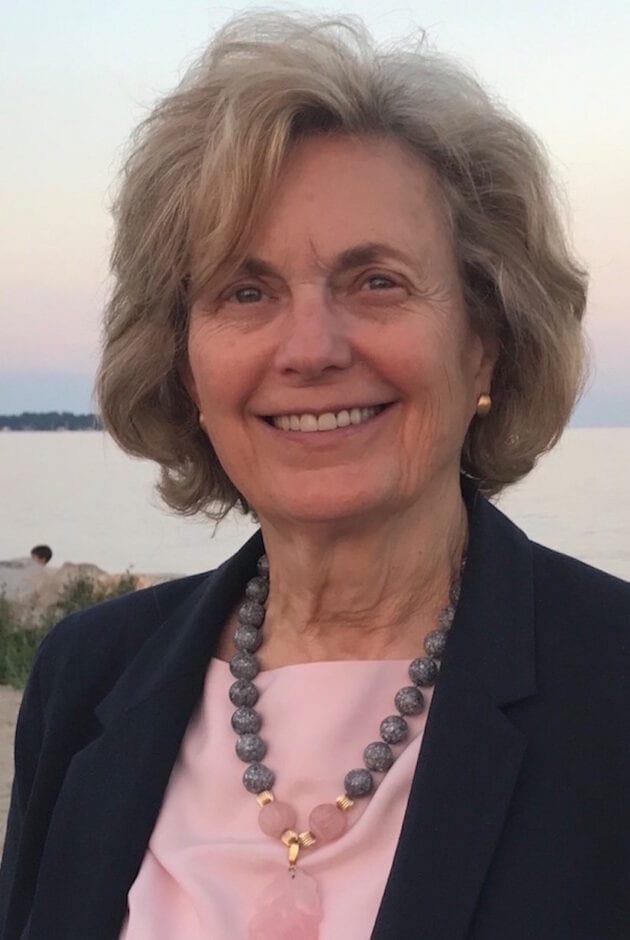 Martha G. Welch • BioTech Pharma Summit