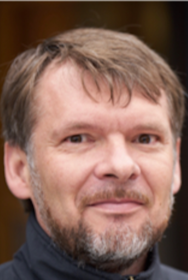 Miroslaw Kornek • BioTech Pharma Summit