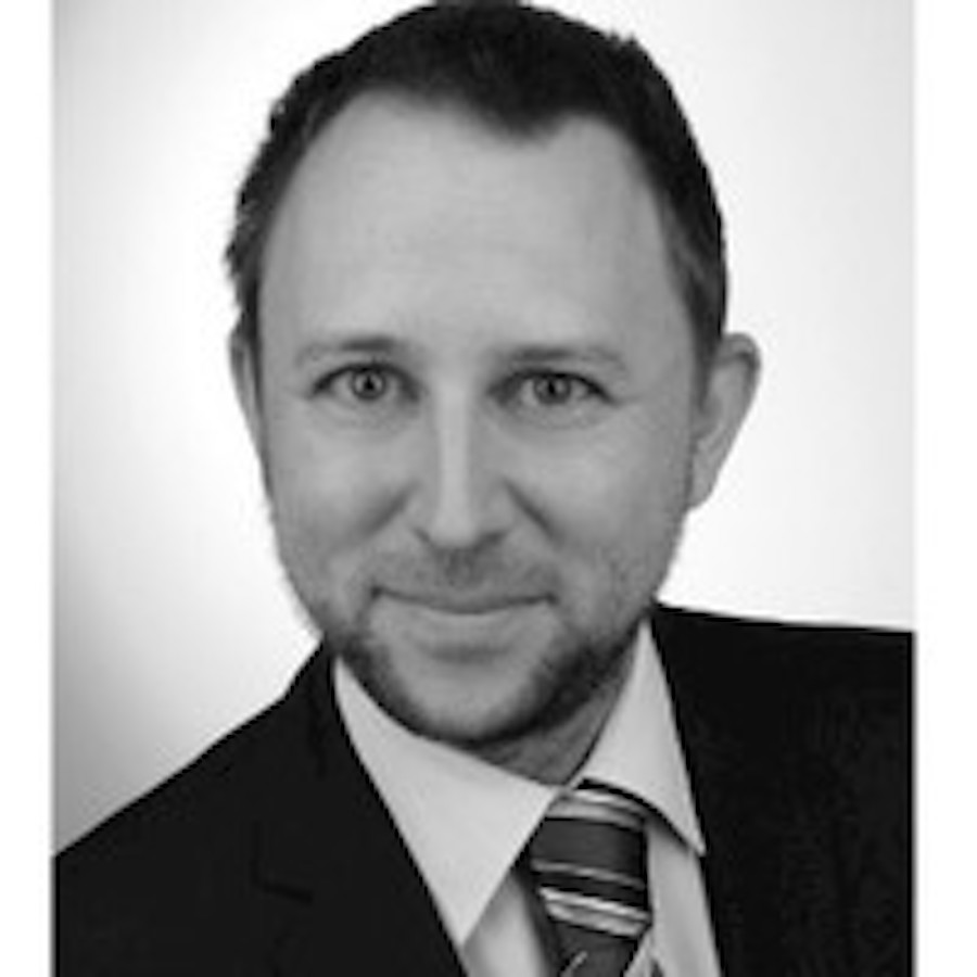 Nicolas Buchmann • BioTech Pharma Summit