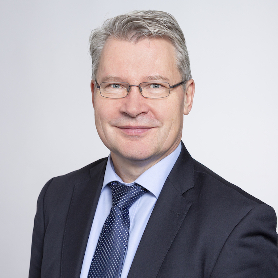 Klaus Pantel • BioTech Pharma Summit