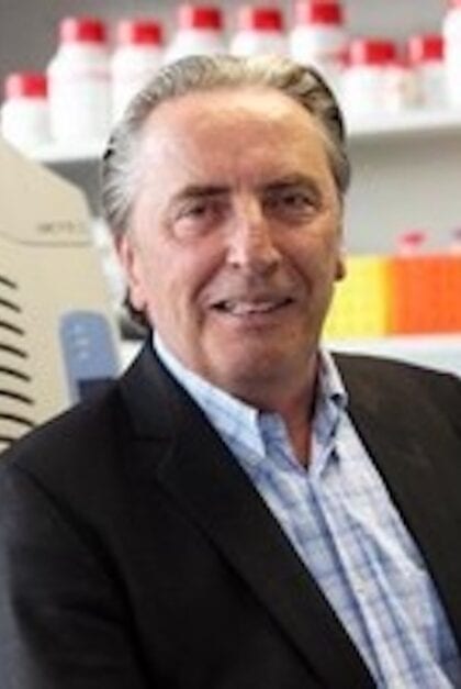 Biobanking 2019 Speakers • BioTech Pharma Summit