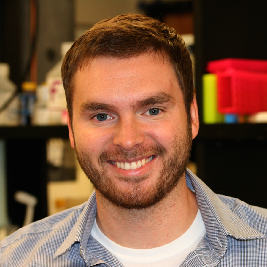 Philip Strandwitz • BioTech Pharma Summit