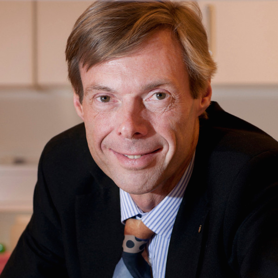 Robert Brummer • BioTech Pharma Summit