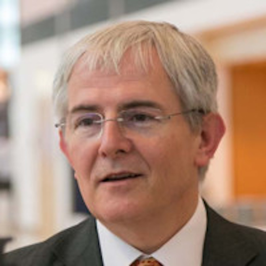 Robert Hewitt • BioTech Pharma Summit