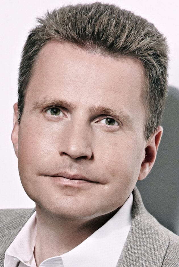 Roman Ivanov • BioTech Pharma Summit