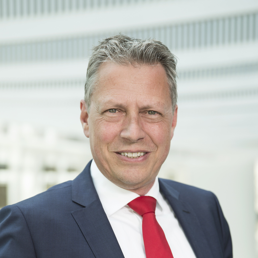 Ron van Schaik • BioTech Pharma Summit