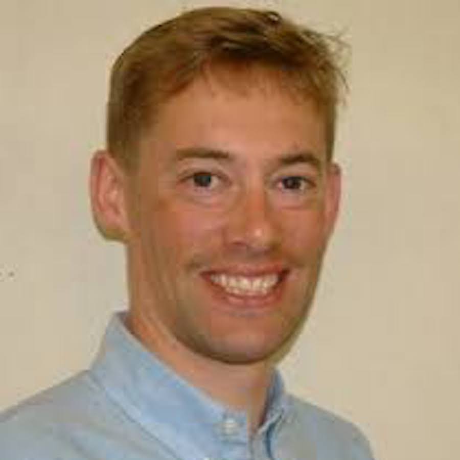 Simon Patton • BioTech Pharma Summit