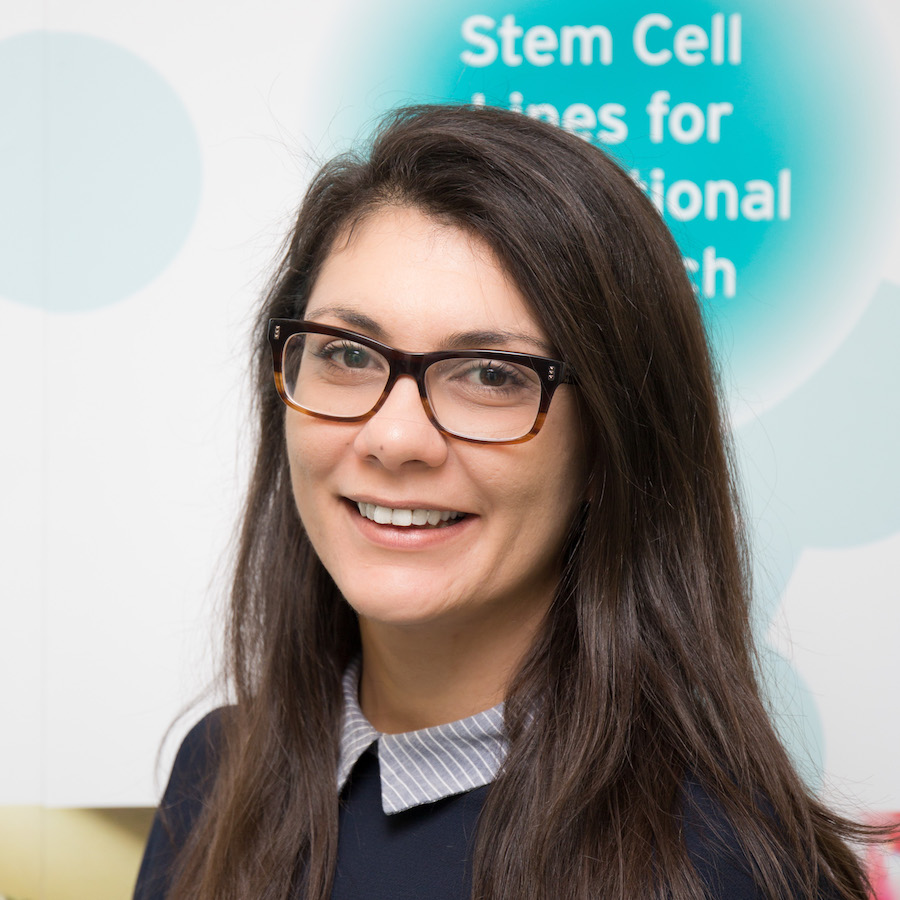 Sofia Spyrou • BioTech Pharma Summit