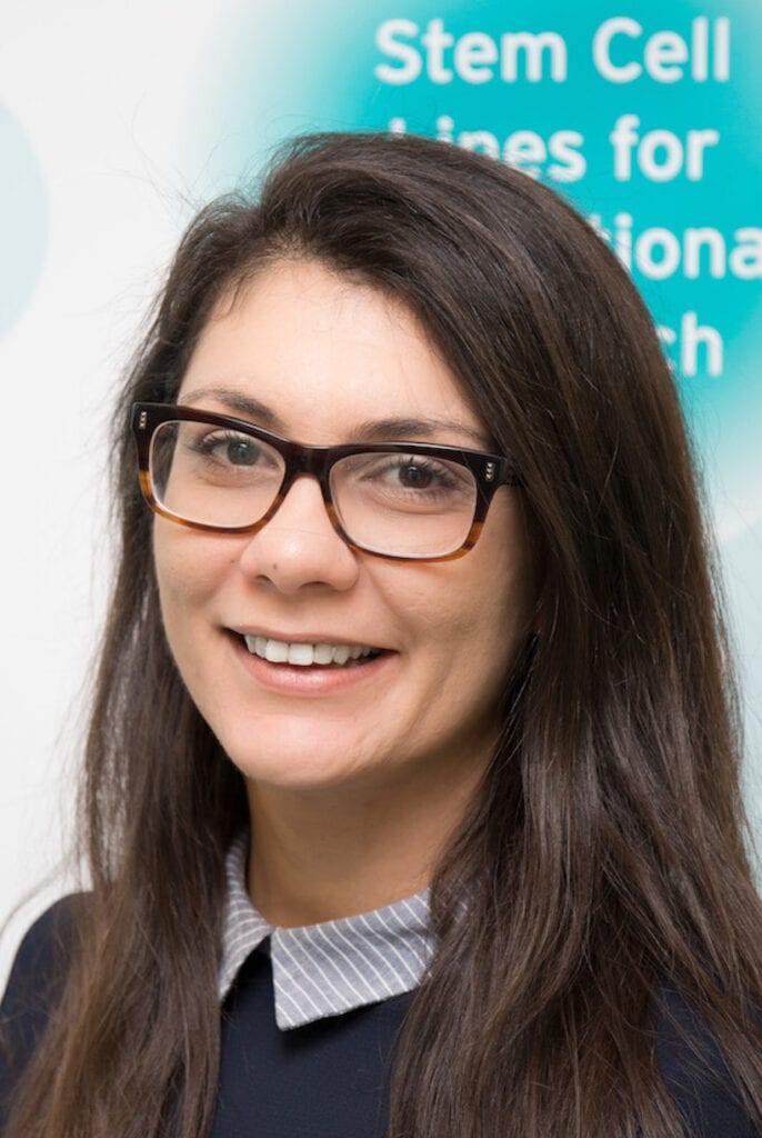 Sofia Spyrou • BioTech Pharma Summit