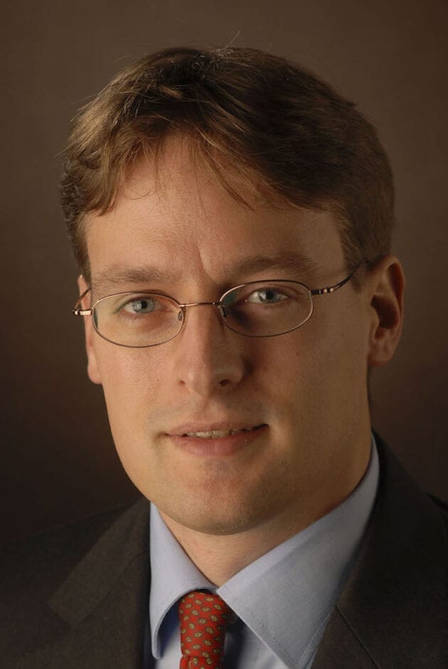 Vincent von Walcke-Wulffen • BioTech Pharma Summit