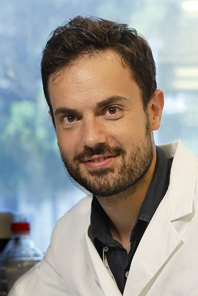 Davide Zocco • BioTech Pharma Summit