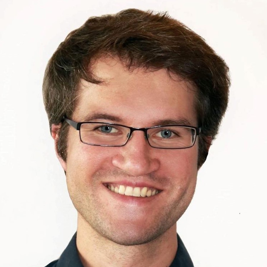 Marcus Böhme • BioTech Pharma Summit