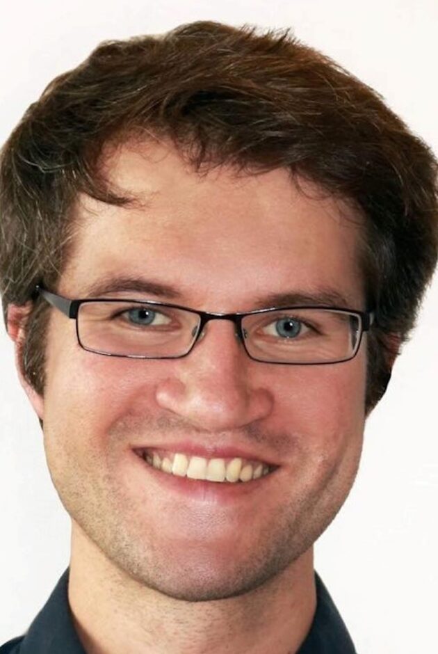 Marcus Böhme • BioTech Pharma Summit