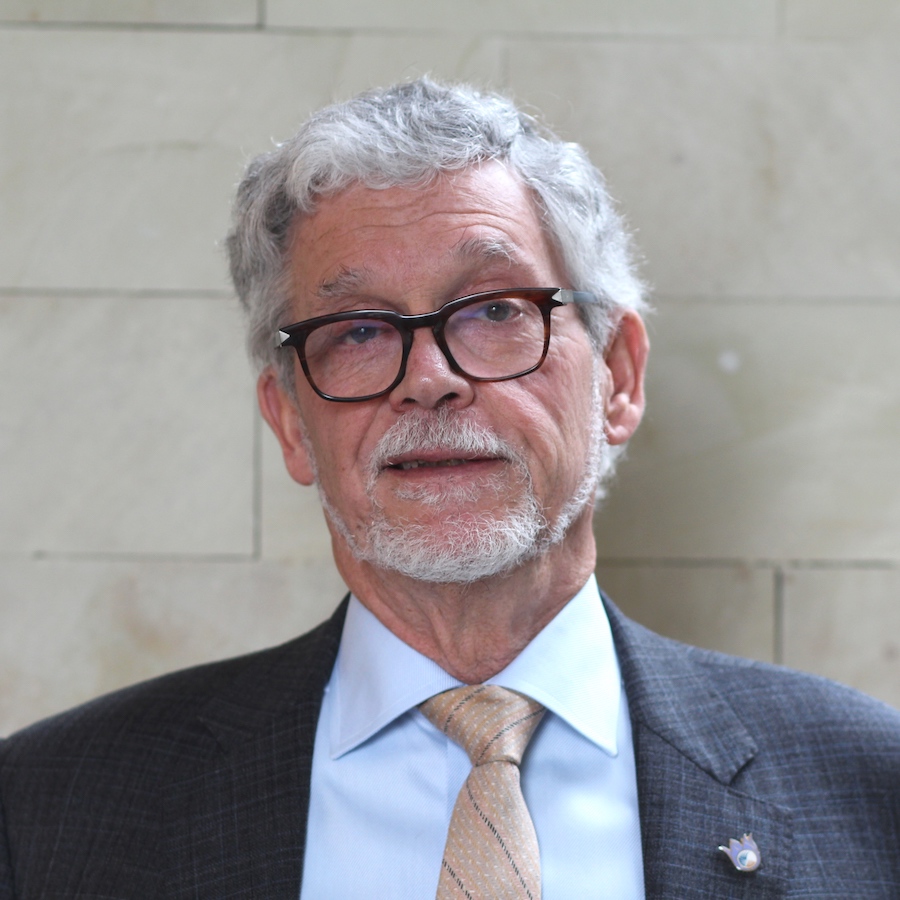 Brent Schacter • BioTech Pharma Summit