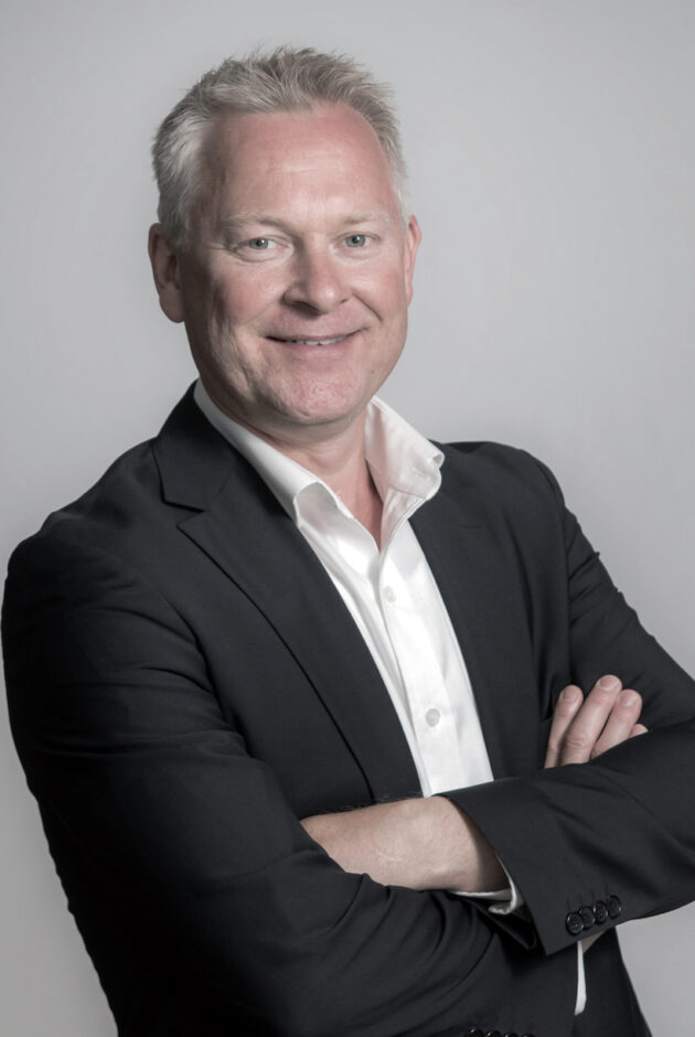 Martin Holm-Petersen • BioTech Pharma Summit