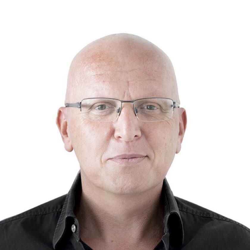 GENAP Summit 2023 • BioTech Pharma Summit