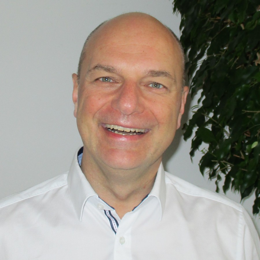 Thomas Becker • BioTech Pharma Summit