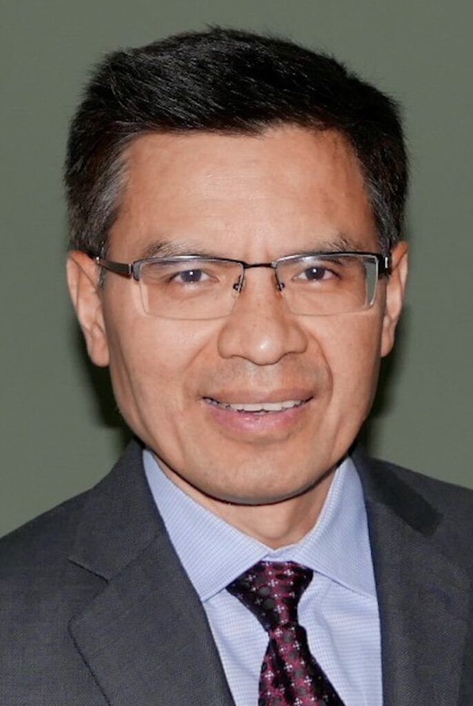 Vu Truong • BioTech Pharma Summit