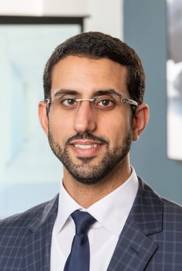 Walid El Azab • BioTech Pharma Summit
