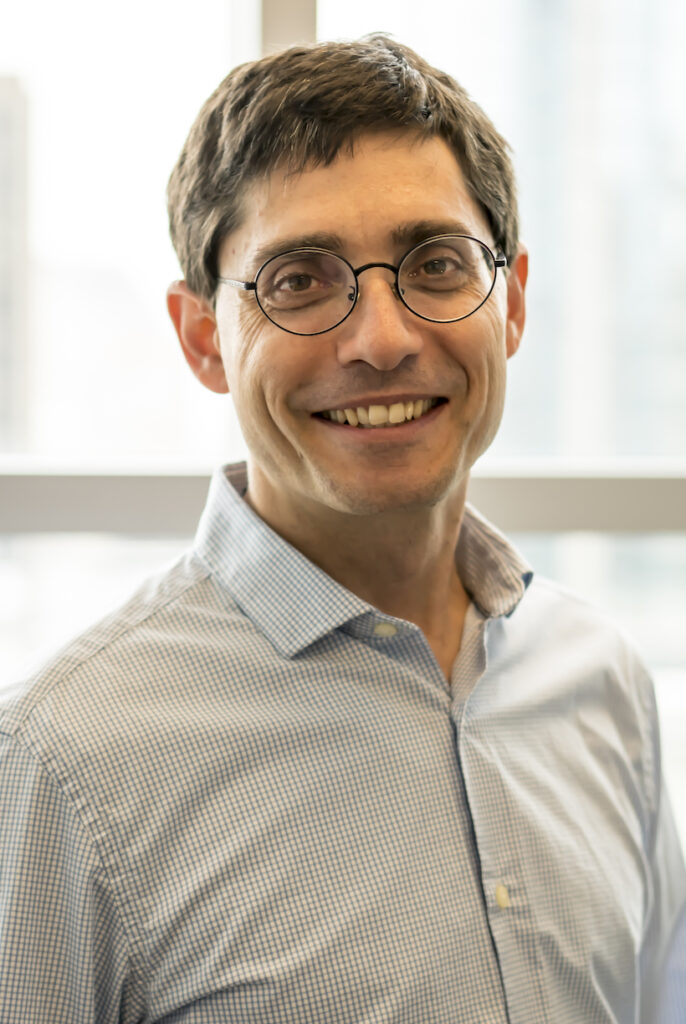 Benjamin Doranz • BioTech Pharma Summit