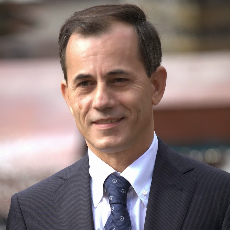 Mircea Ciuca • BioTech Pharma Summit