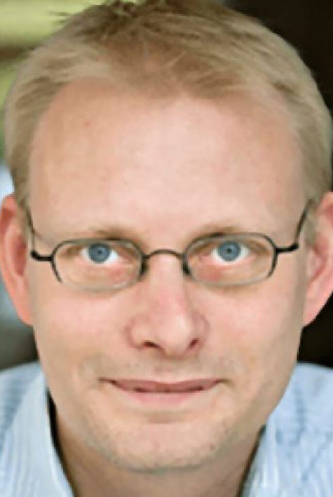 René Holm • BioTech Pharma Summit