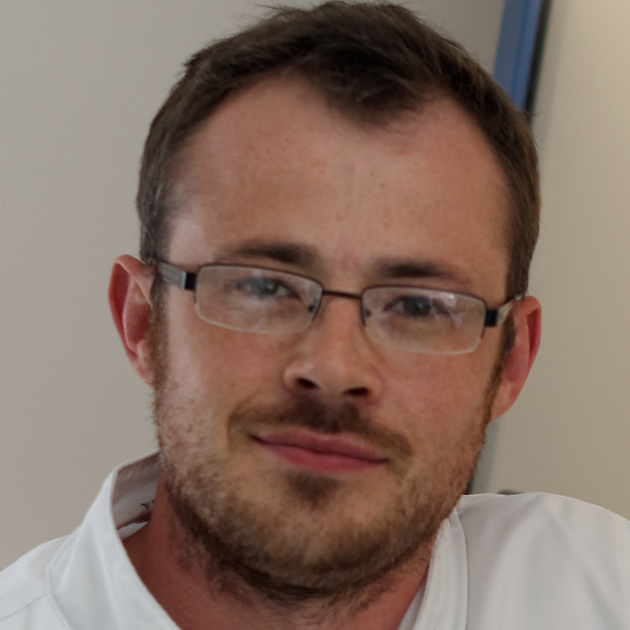 Thomas Secher • BioTech Pharma Summit